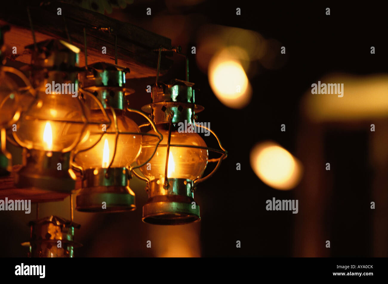 Oil flames hi-res stock photography and images - Alamy