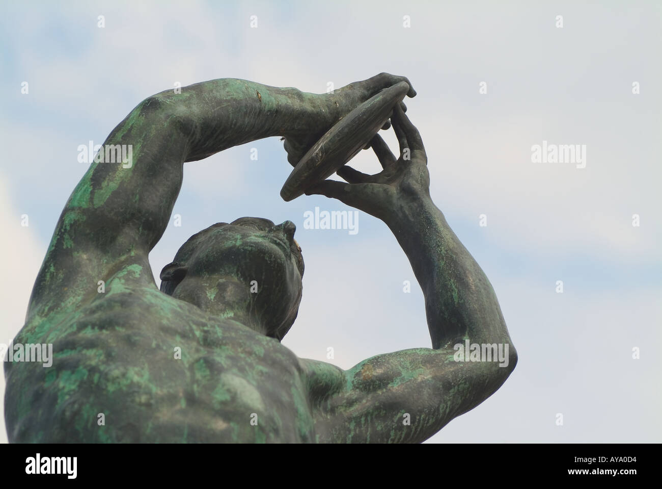 Summer olympic games athens 1896 hi-res stock photography and images ...