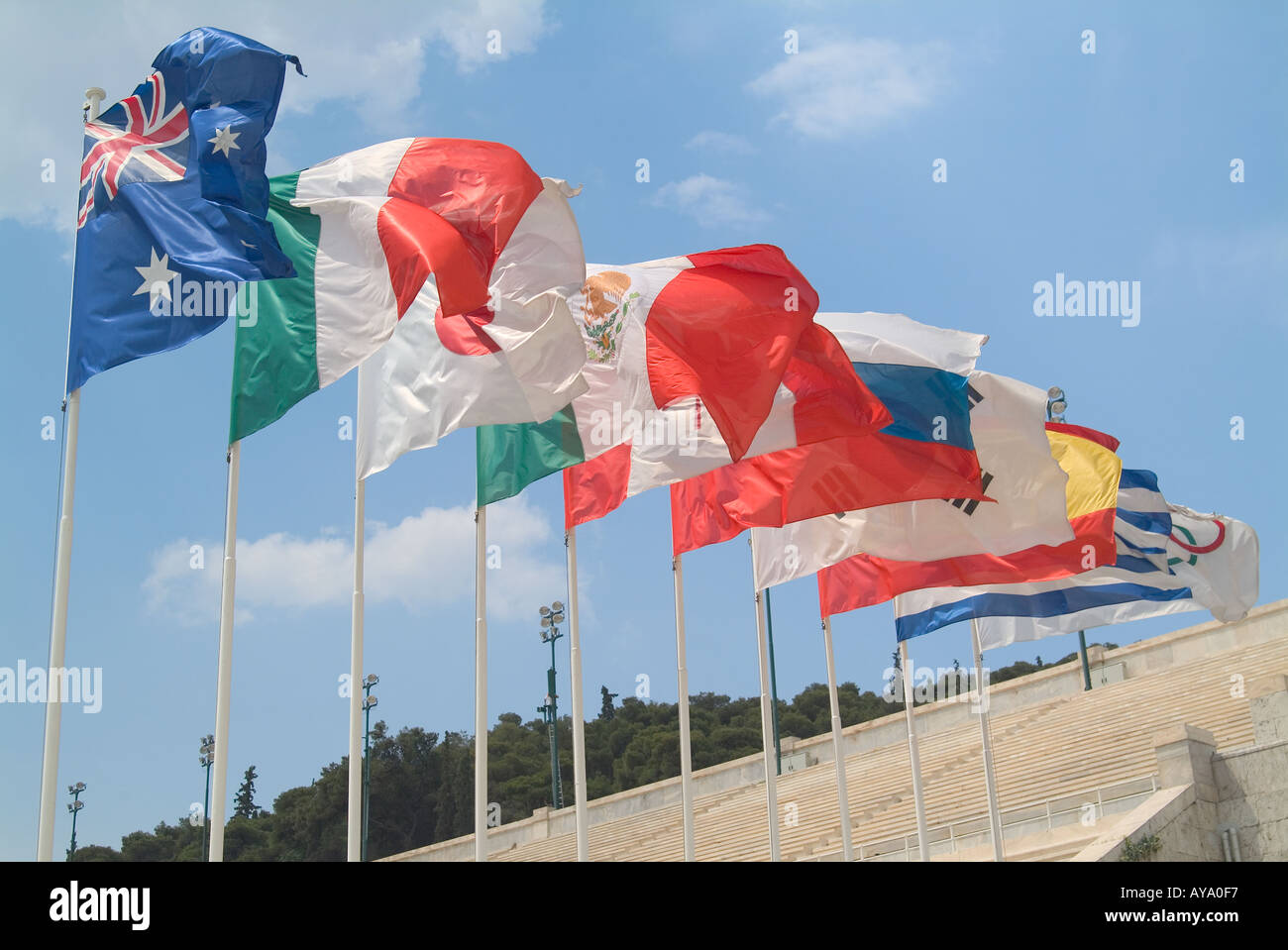 Ancient Greece Olympics High Resolution Stock Photography and Images ...