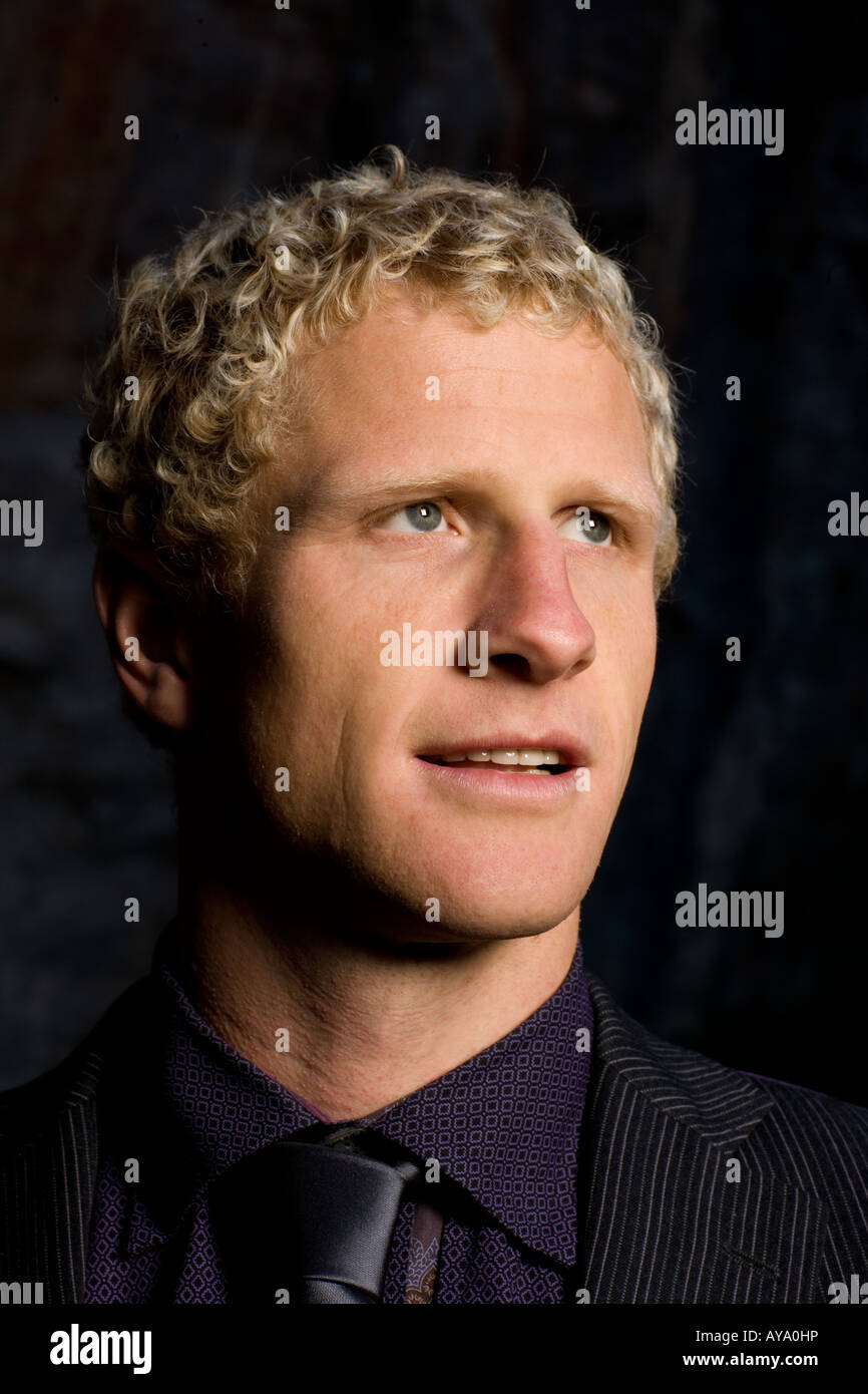 Emmett tim hi-res stock photography and images - Alamy