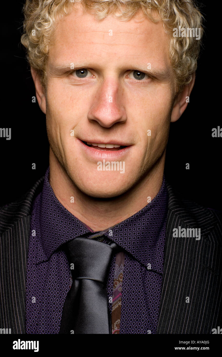 CLIMBER TIM EMMETT Stock Photo - Alamy