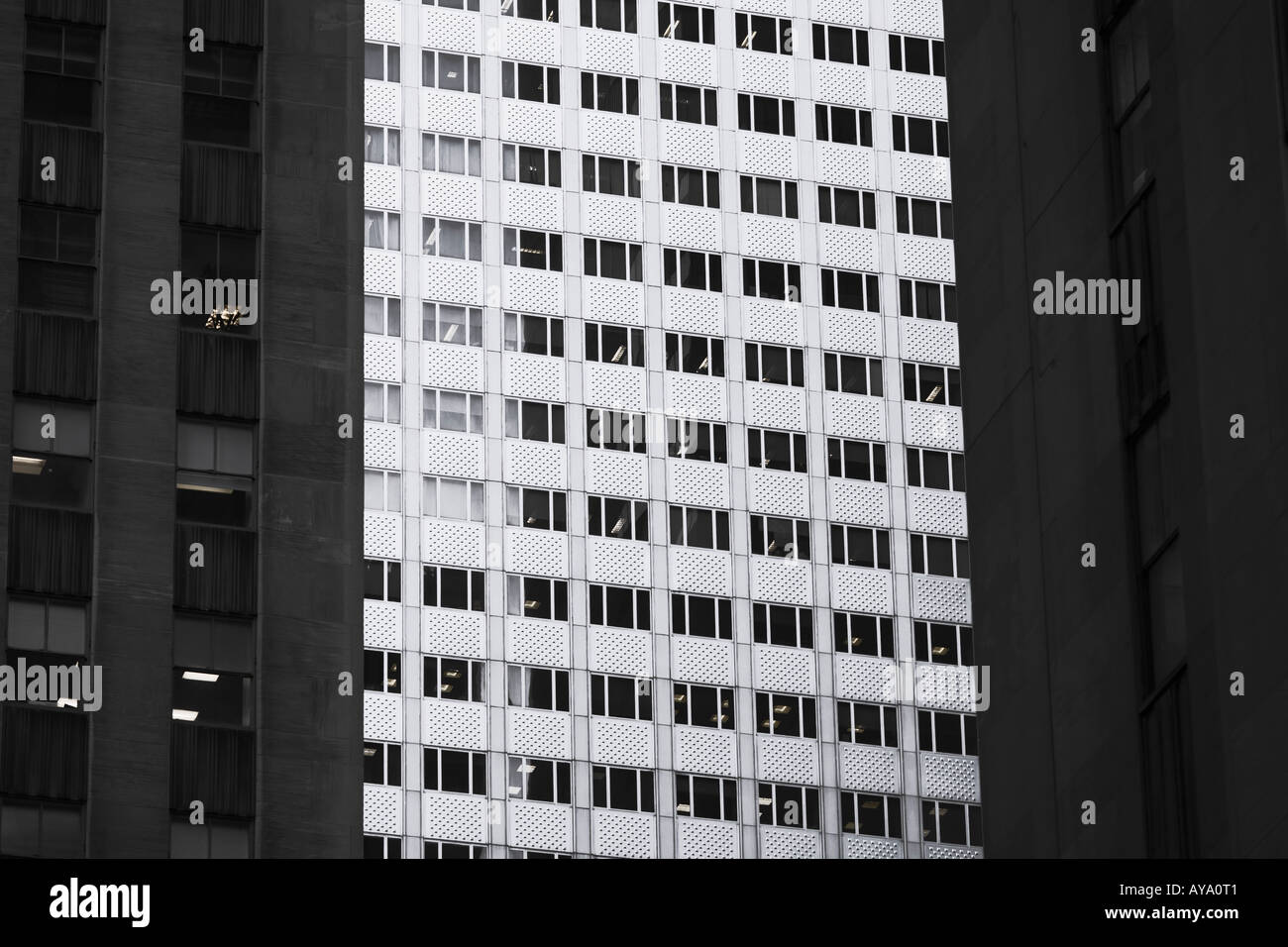 Gloomy oppressive architecture building hi-res stock photography and ...