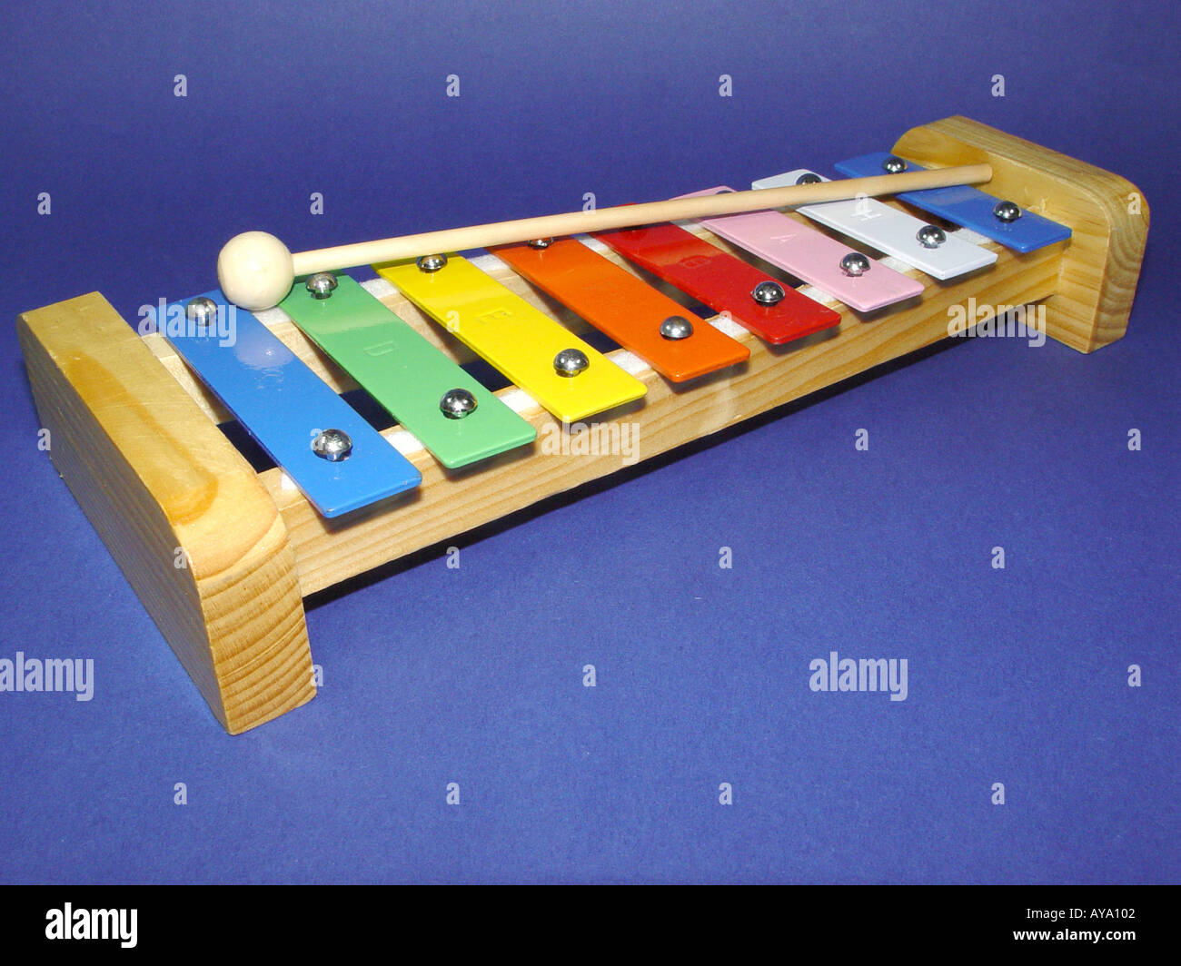 Instrumental lessons hi-res stock photography and images - Alamy