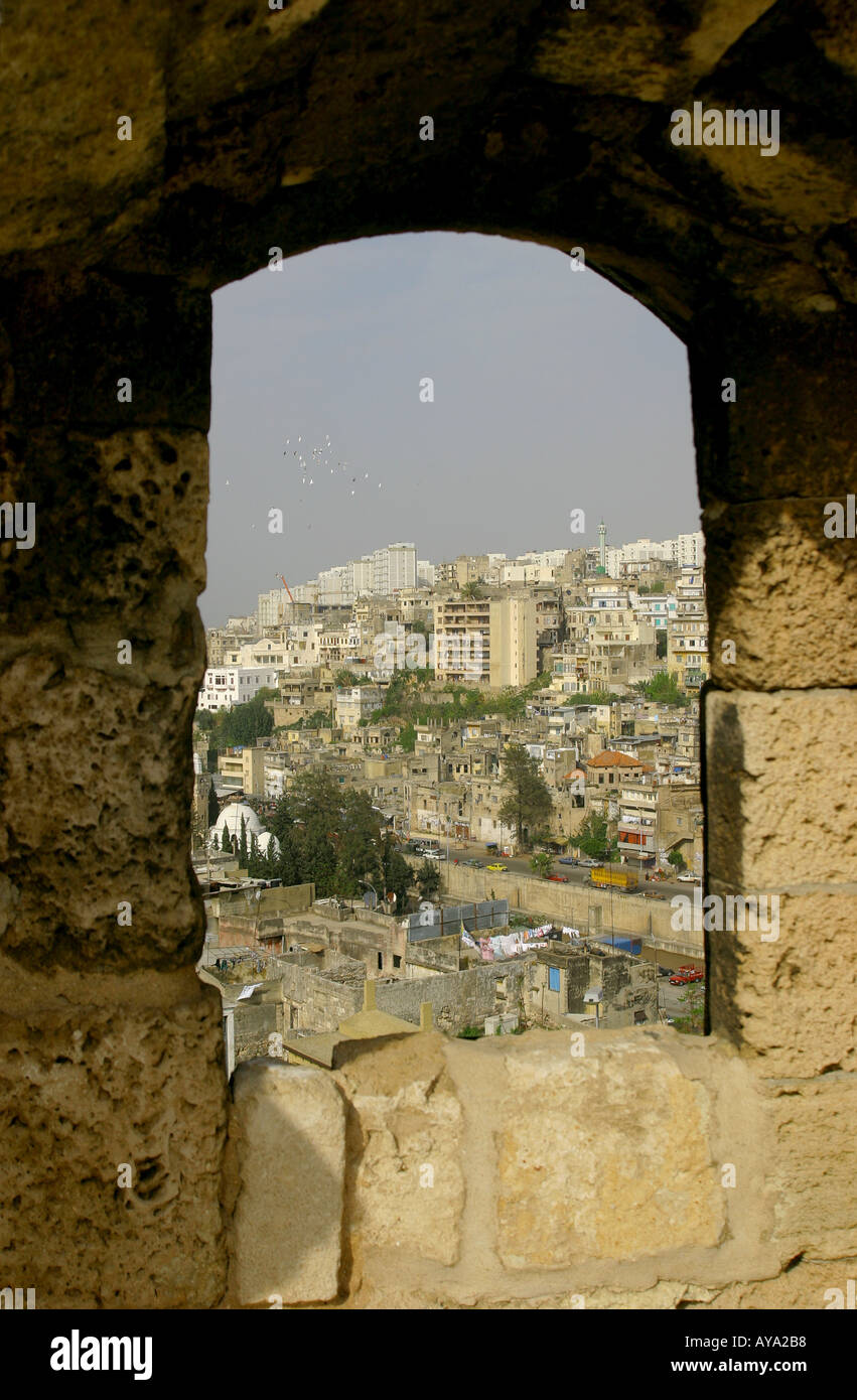 Tripoli Trablous Lebanon Stock Photo - Alamy