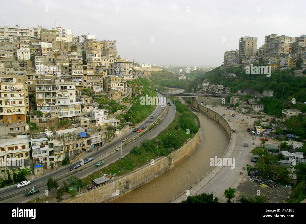 Trablous hi-res stock photography and images - Alamy