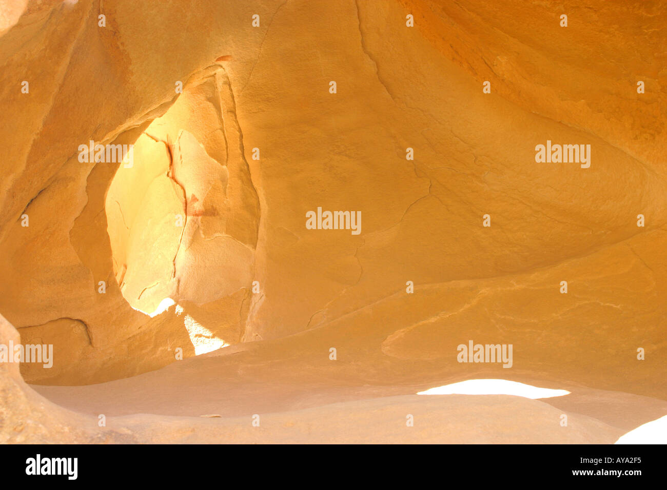 Petra polychromic sandstone hi-res stock photography and images - Alamy