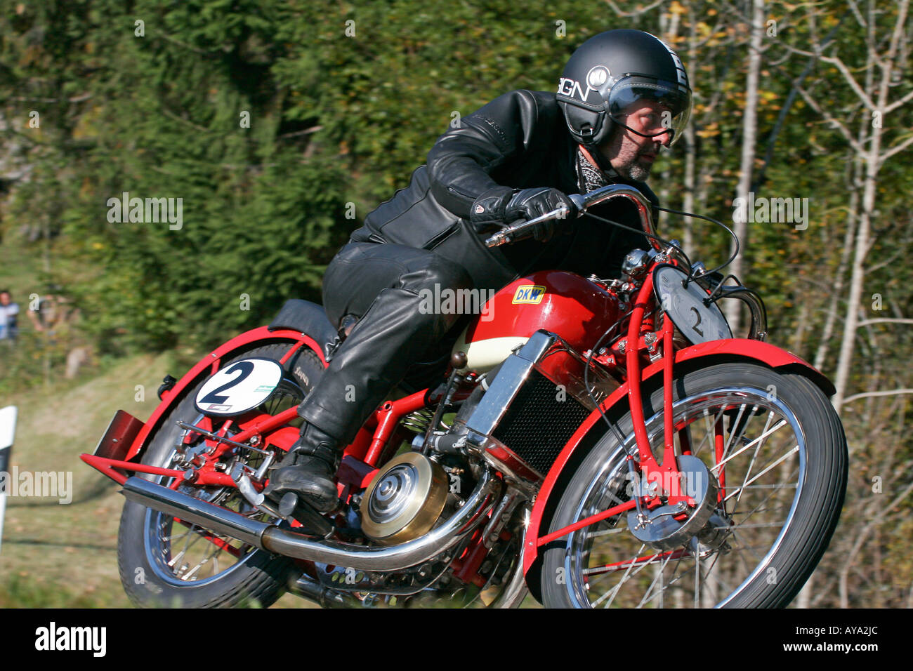 DKW SS 500, built 1929 Stock Photo - Alamy