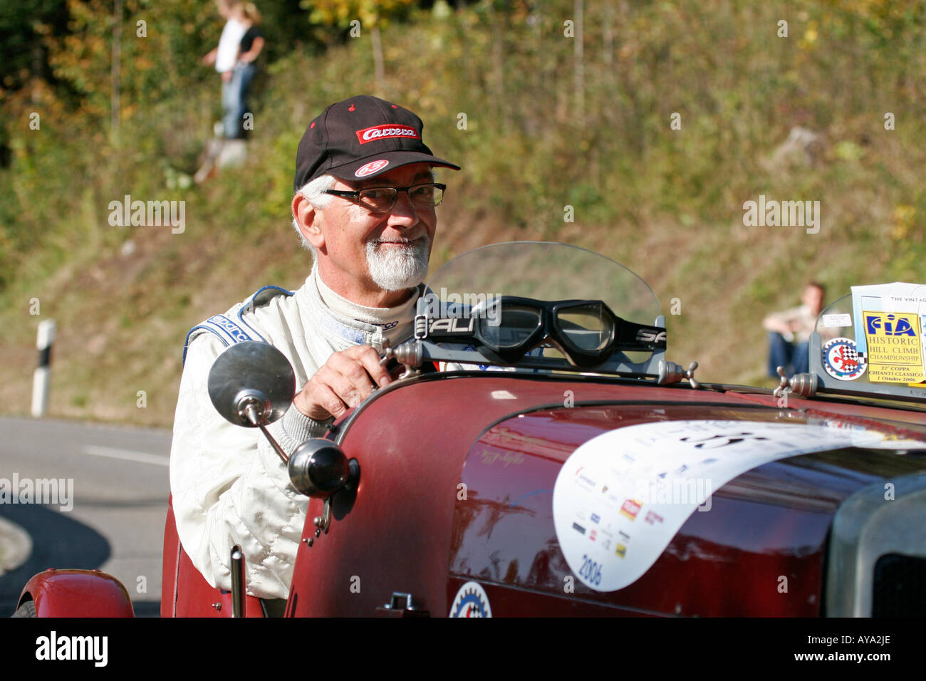 Vintage historics hi-res stock photography and images - Alamy