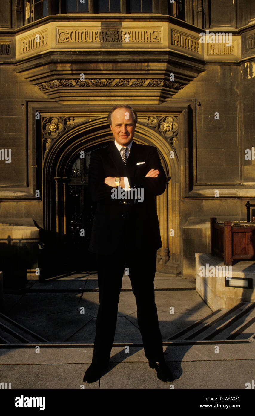 Winston Churchill MP grandson to Sir Winston Churchill Houses of ...