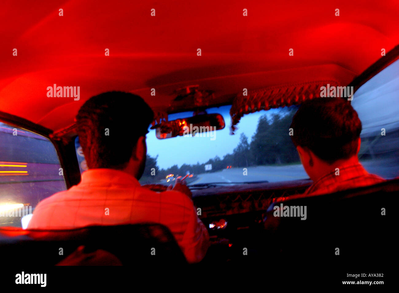 Car damascus syria taxi hi-res stock photography and images - Alamy