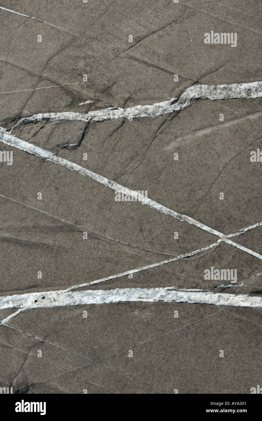 Veined rock hi-res stock photography and images - Alamy