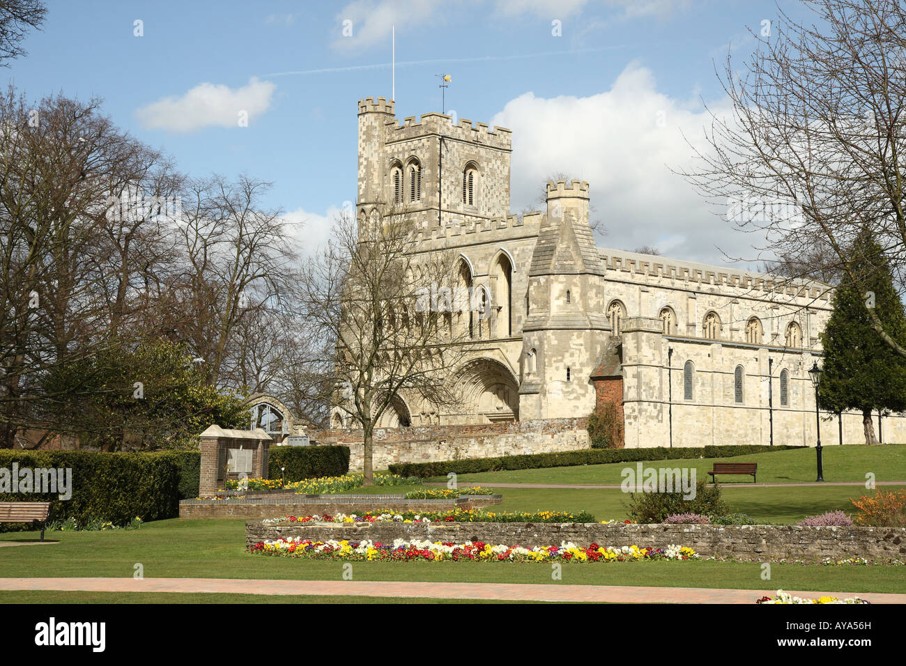 Dunstable town hi-res stock photography and images - Alamy