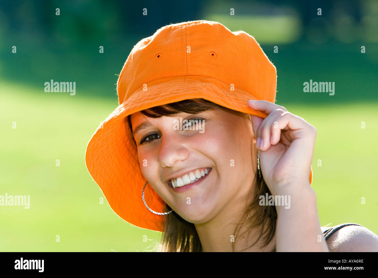 Slouch hi-res stock photography and images - Alamy
