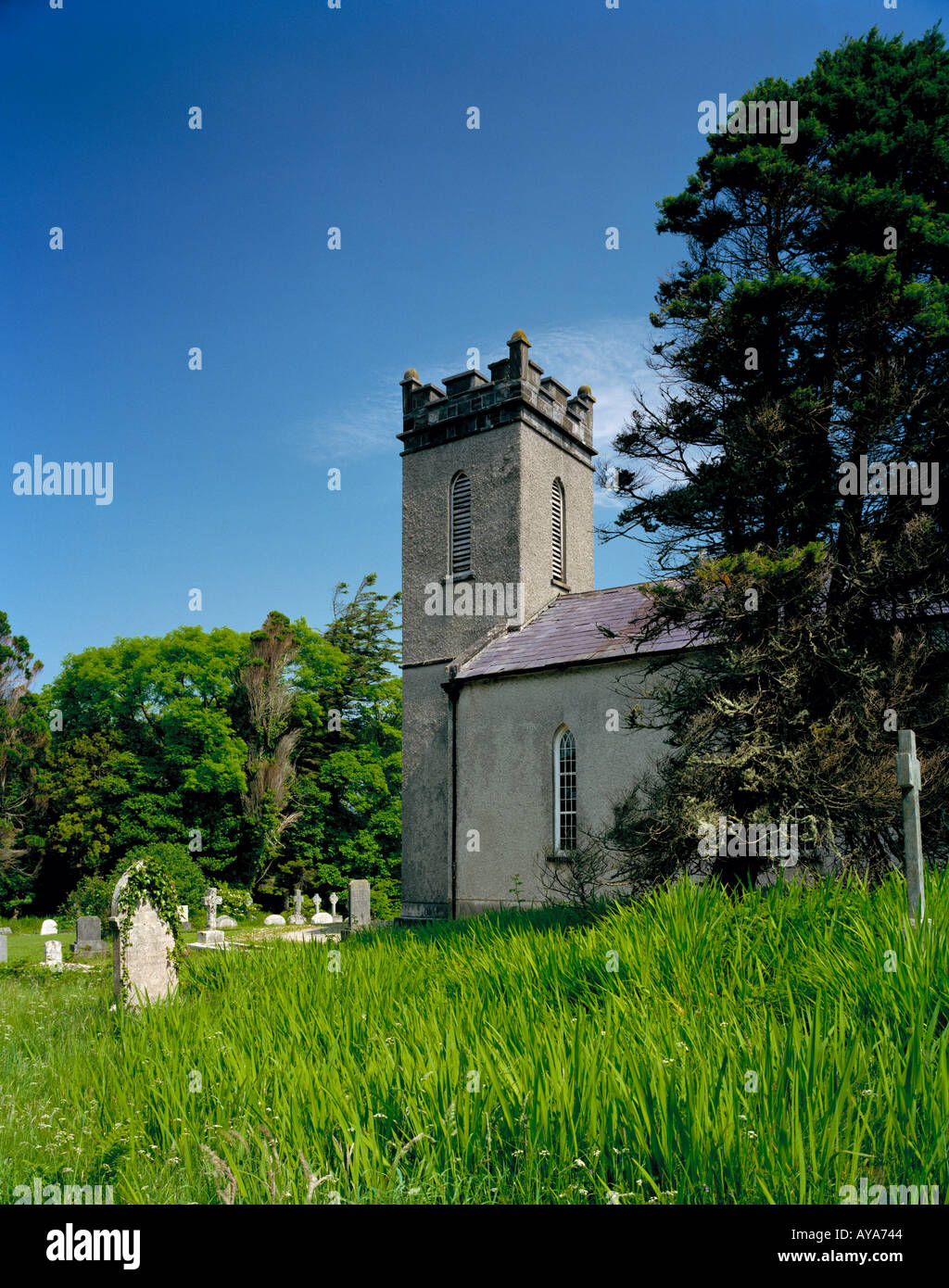 Thomas churchyard house in hi-res stock photography and images - Alamy