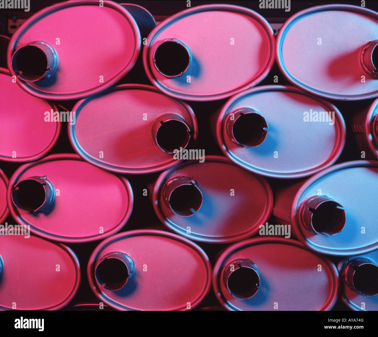 Silencer hi-res stock photography and images - Alamy