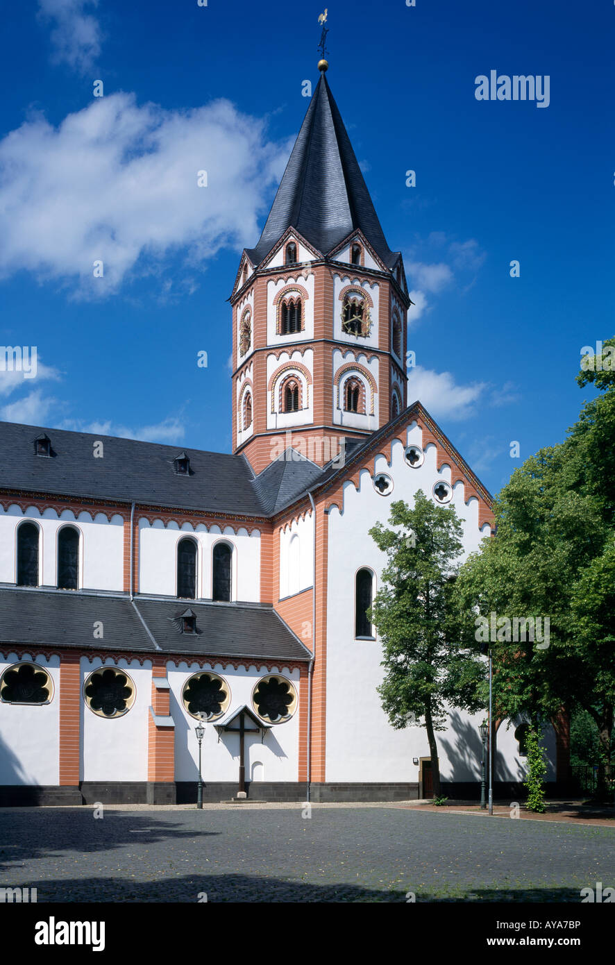 Duesseldorf gerresheim hi-res stock photography and images - Alamy