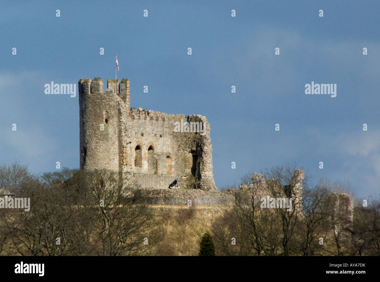 Dudley Castle West Midlands England UK Stock Photo - Alamy