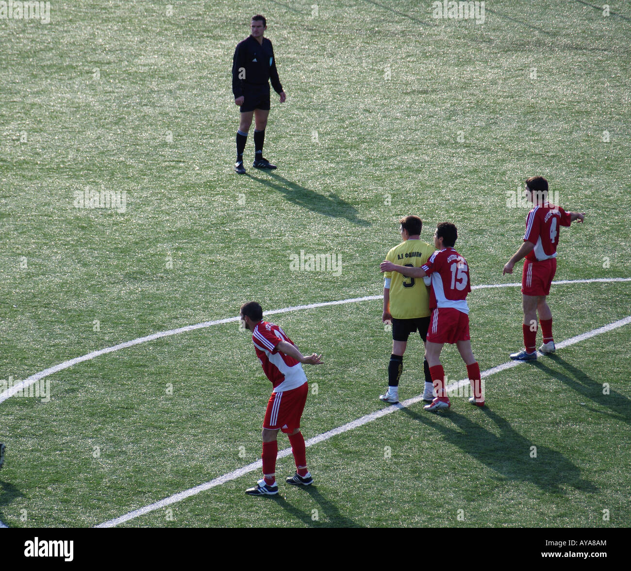 Karousades hi-res stock photography and images - Alamy