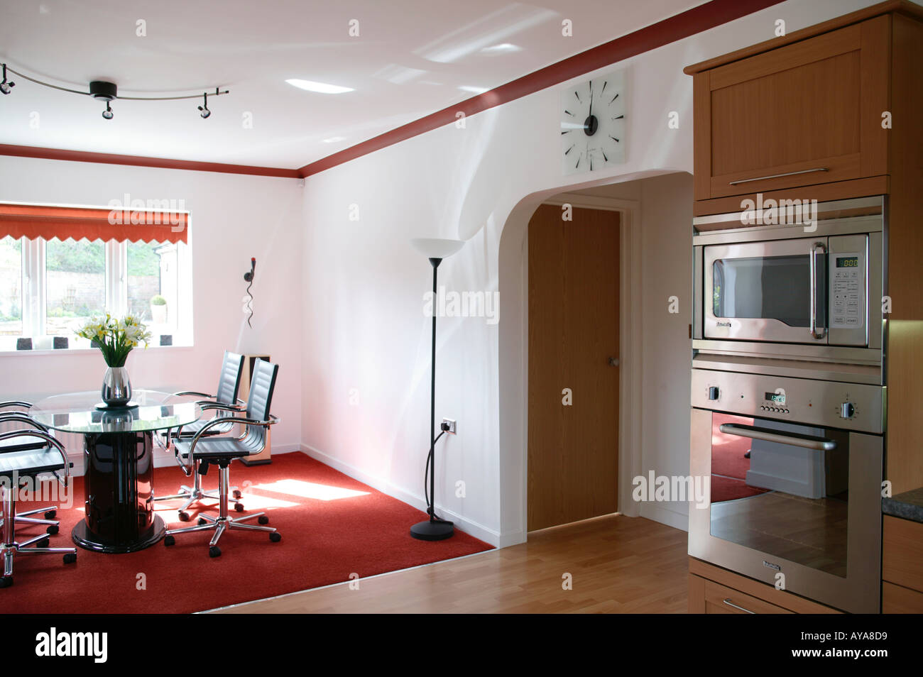 Self build kitchen hi-res stock photography and images - Alamy
