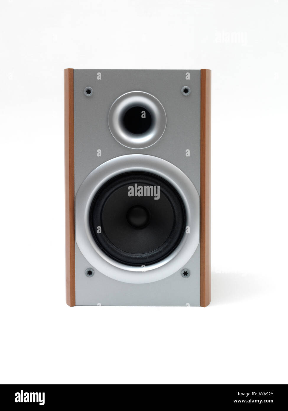 Hi fi speaker hi-res stock photography and images - Alamy