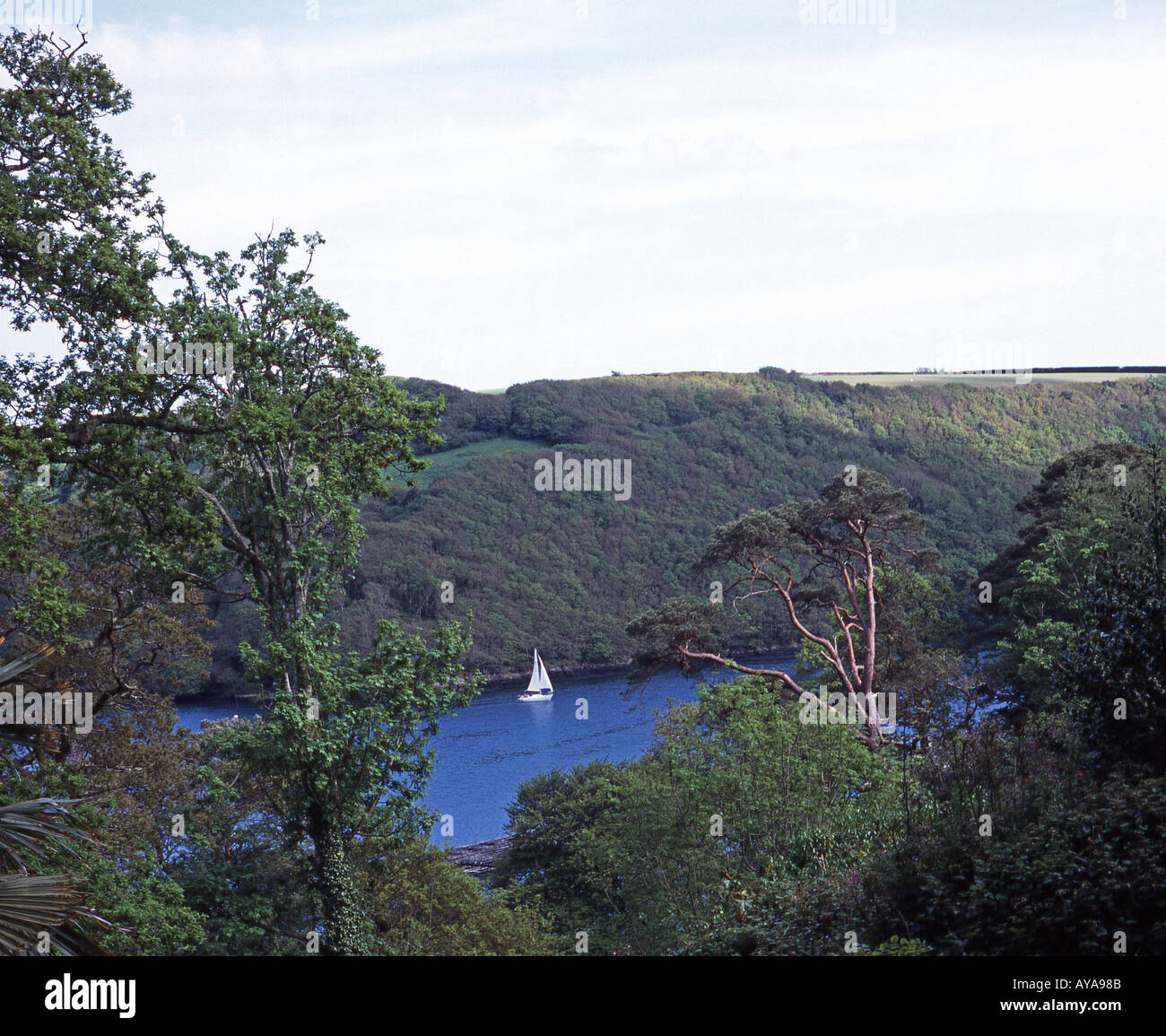 Sloop in hi-res stock photography and images - Alamy