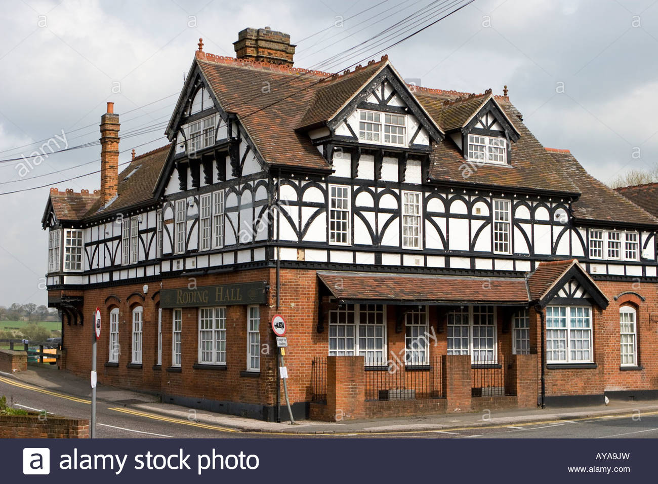 River Roding Essex High Resolution Stock Photography and Images - Alamy