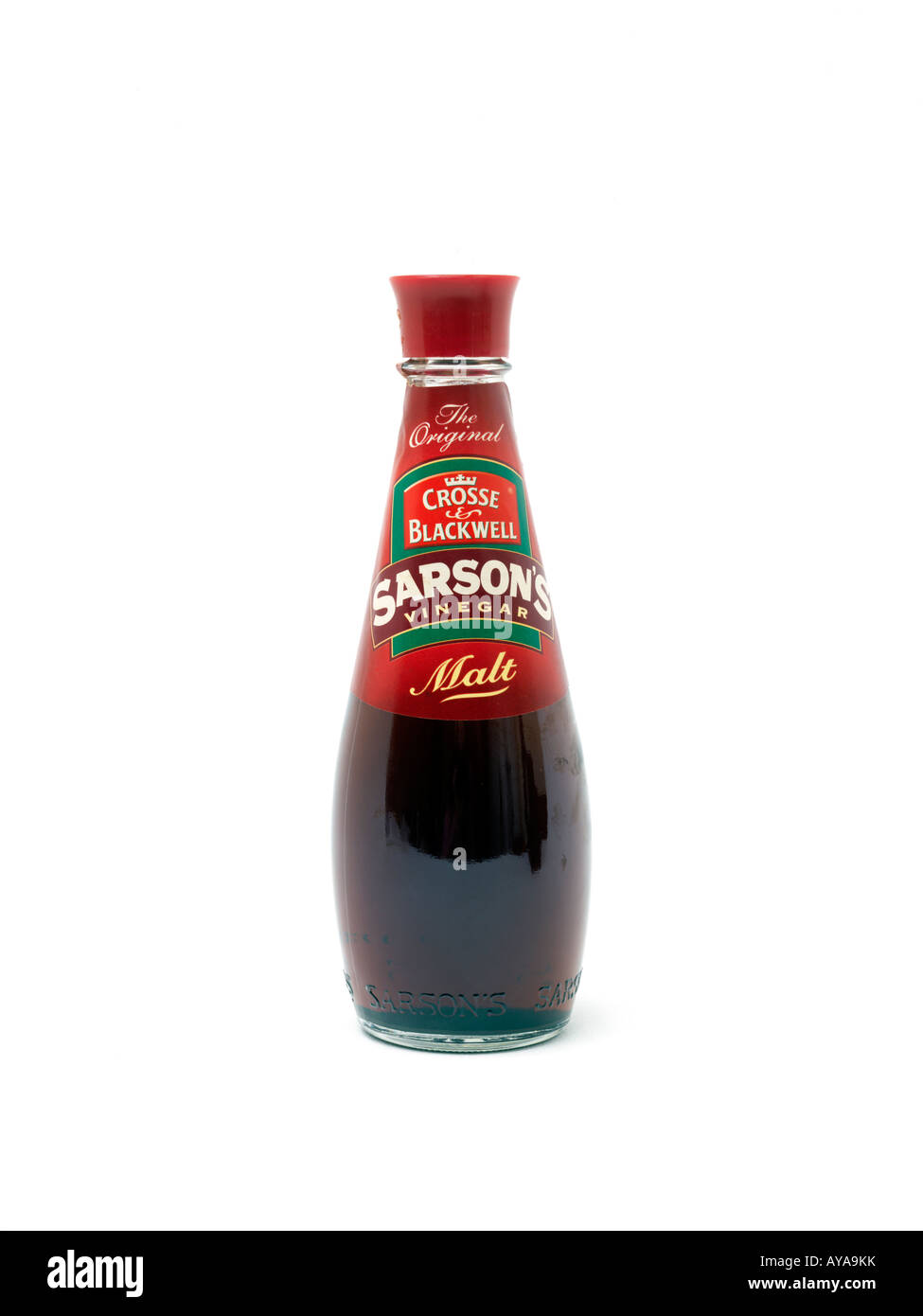 Sarson's vinegar hi-res stock photography and images - Alamy