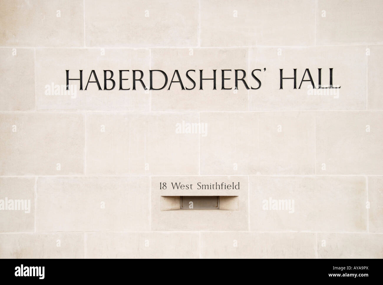 Haberdashers hi-res stock photography and images - Alamy