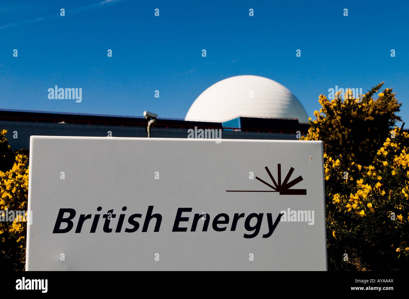 British nuclear fuel hi-res stock photography and images - Alamy