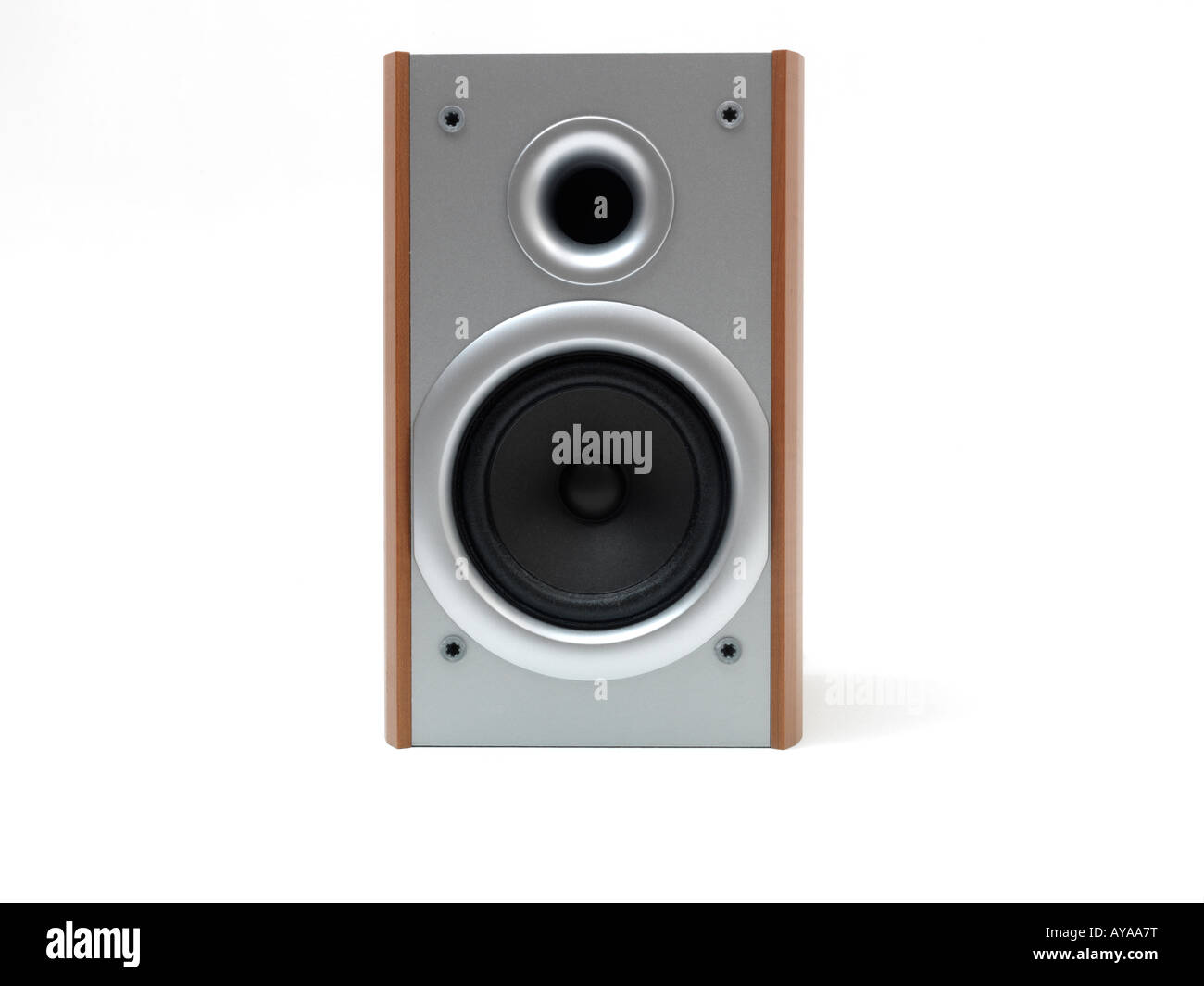 Hi fi loudspeaker hi-res stock photography and images - Alamy