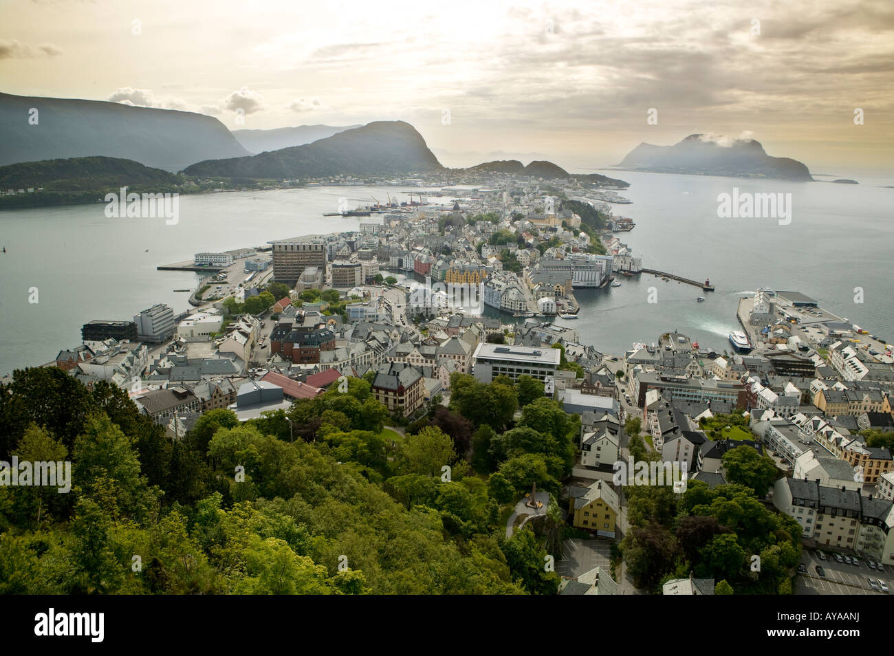 Europe, Bergen, travel, Norway, Scandinavian, locations, Norwegian ...