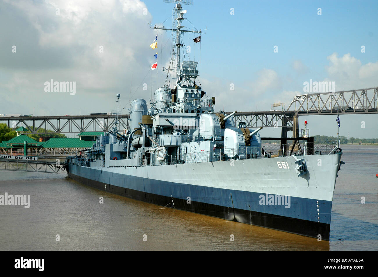Uss kidd pirate hi-res stock photography and images - Alamy