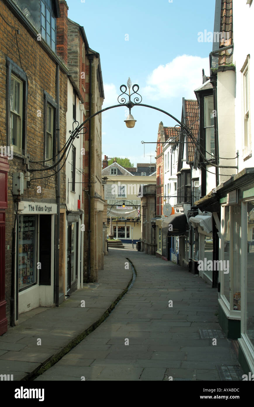 Cheap Street Frome High Resolution Stock Photography and Images - Alamy