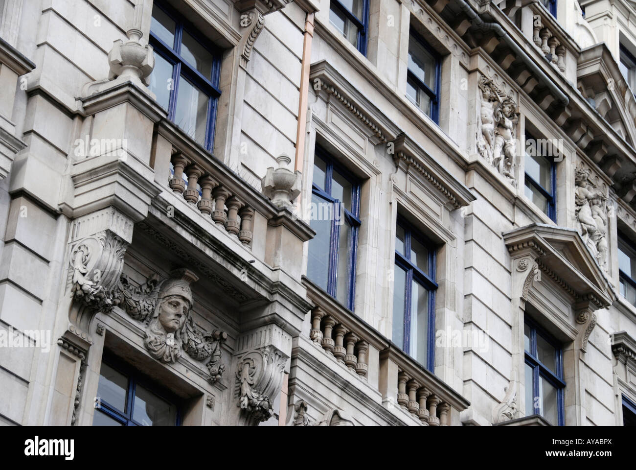 Ludgate House High Resolution Stock Photography and Images - Alamy