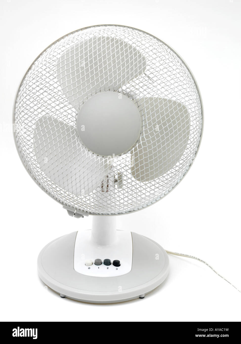 Electric fan domestic hi-res stock photography and images - Alamy