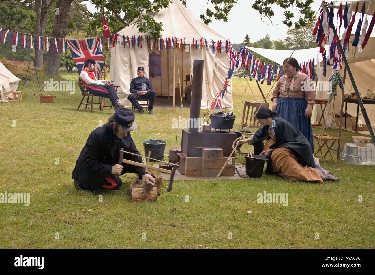 British royal engineers uniform hi-res stock photography and images - Alamy