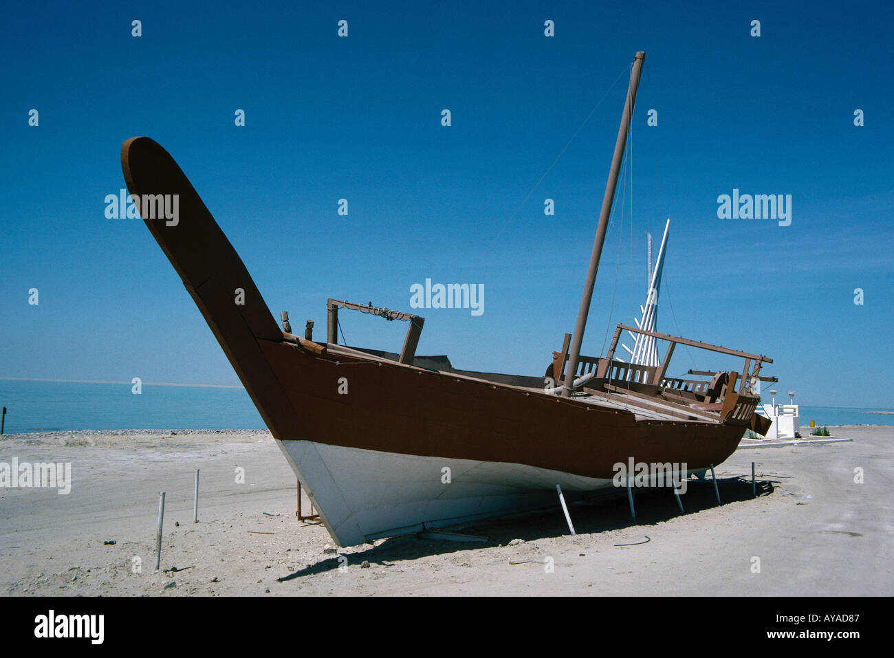 KUWAIT CITY KUWAIT Asia Kuwait Stock Photo - Alamy