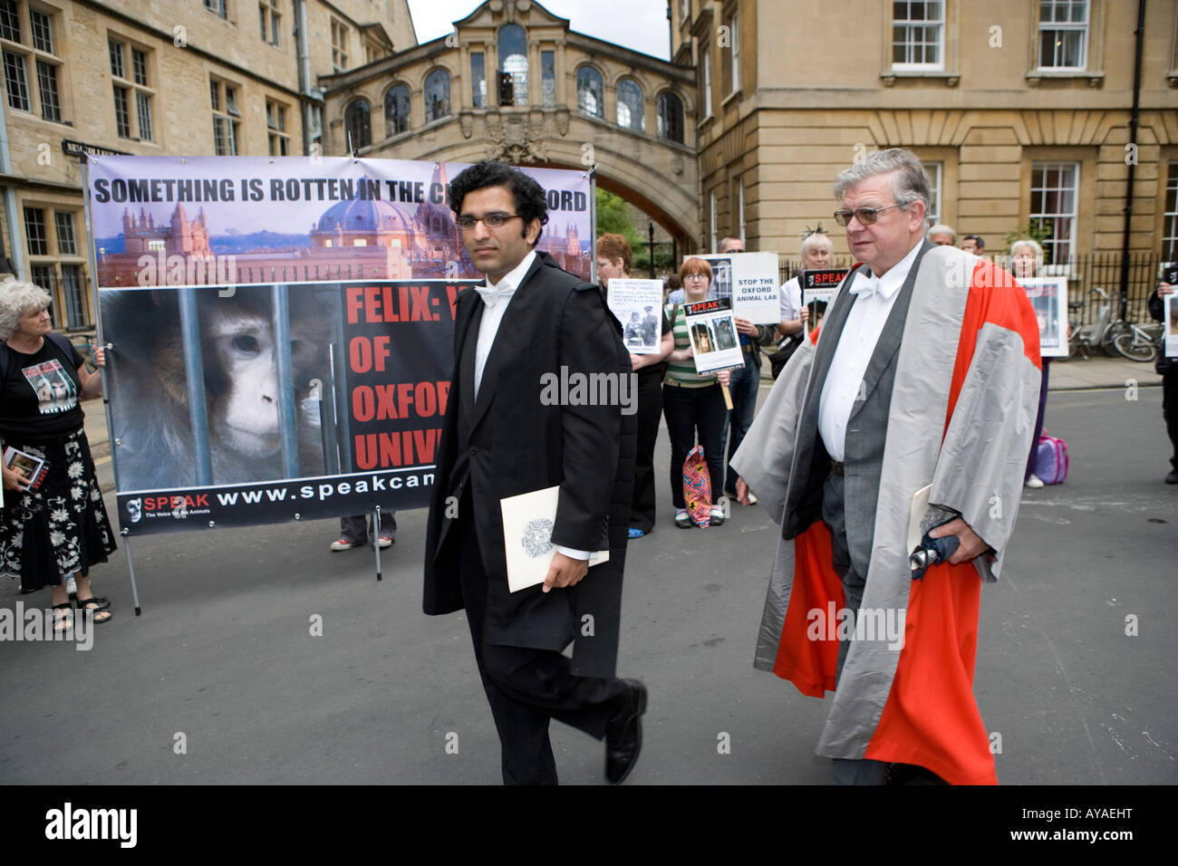 Protest lab research hi-res stock photography and images - Alamy