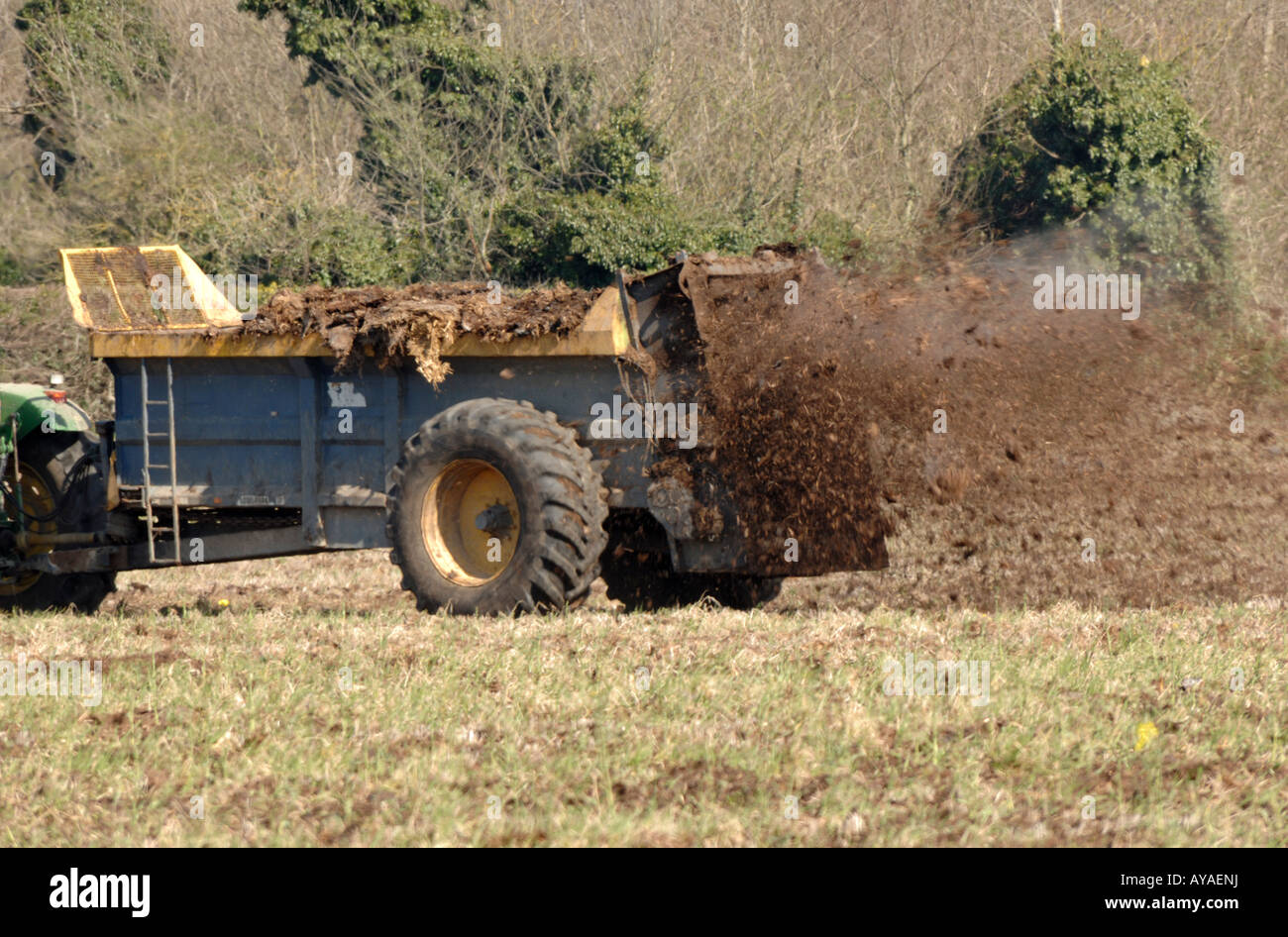 Muck crop hi-res stock photography and images - Alamy