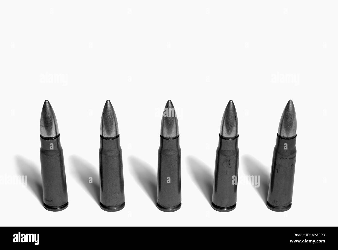 Ammunition ammo munitions hi-res stock photography and images - Alamy