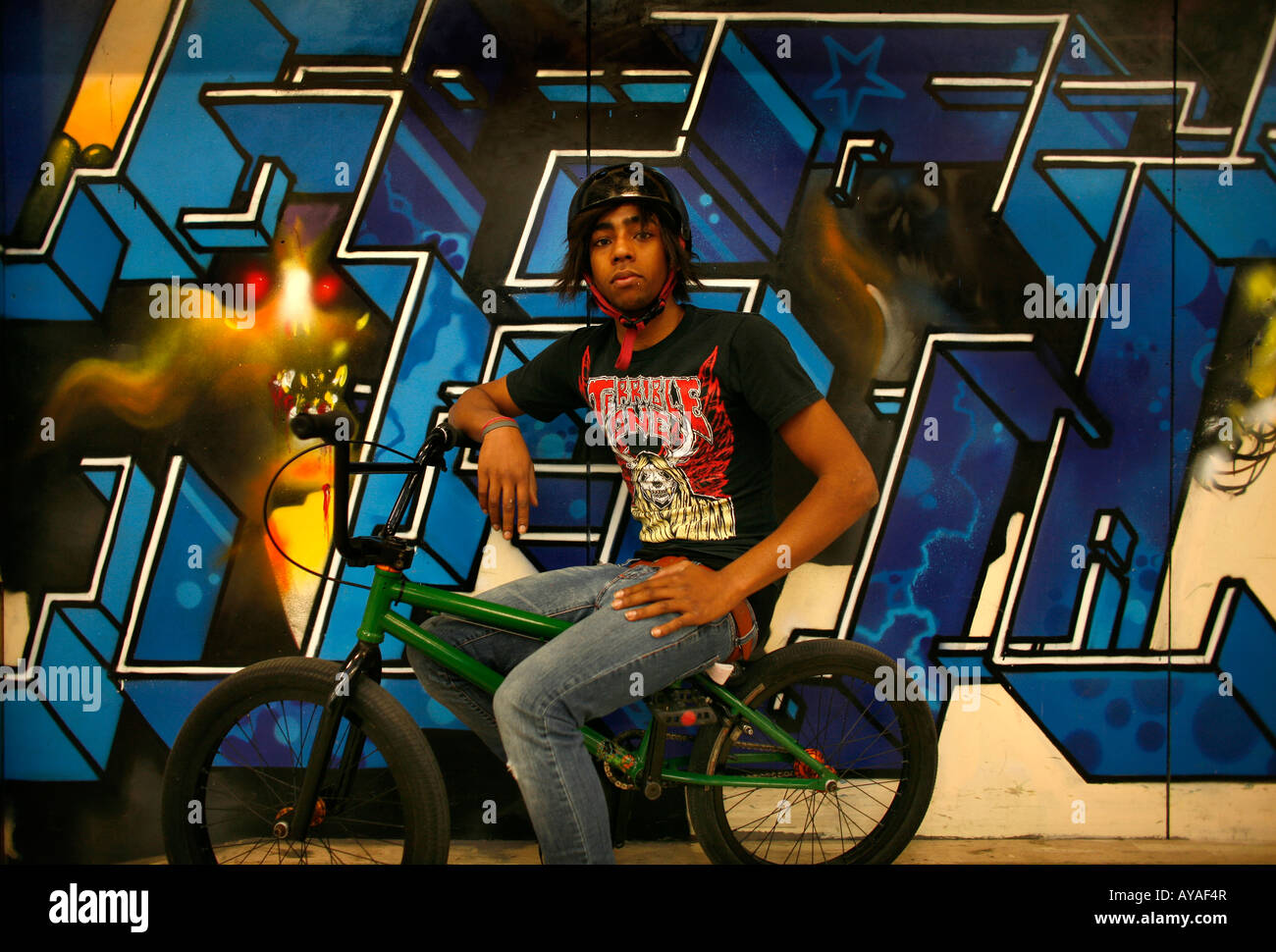 There is an indoor scating ramp in Amsterdam It is built in a former ...