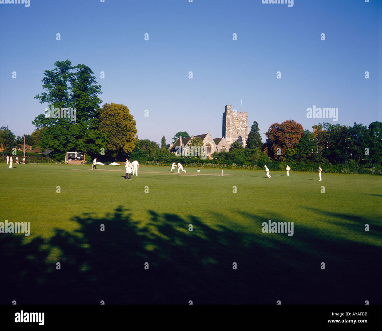 Bray england hi-res stock photography and images - Alamy