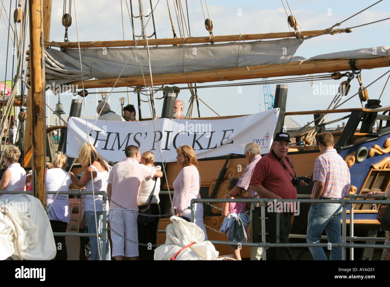 Navy pickle hi-res stock photography and images - Alamy