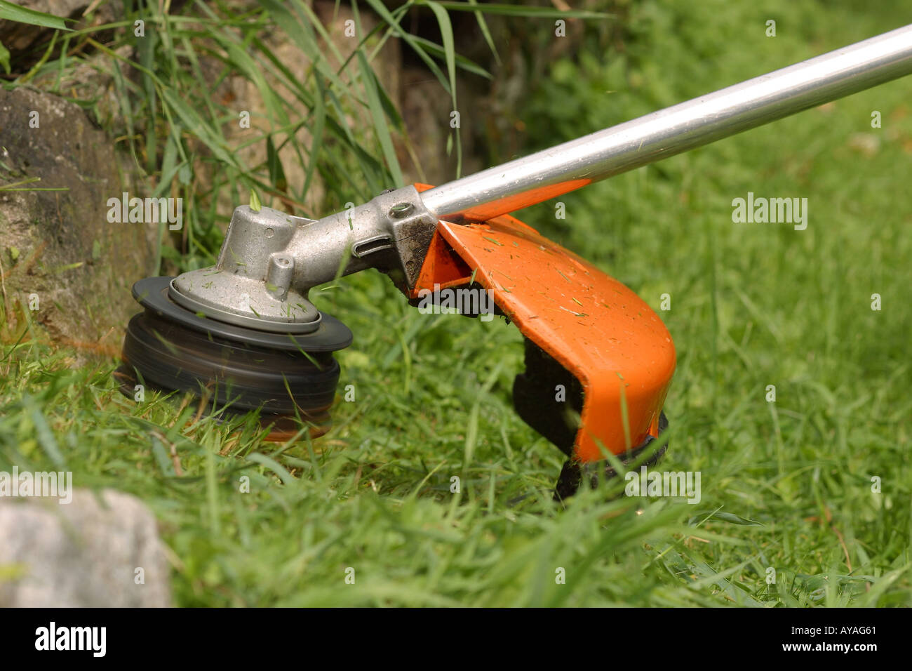 Rasenmaeher hi-res stock photography and images - Alamy