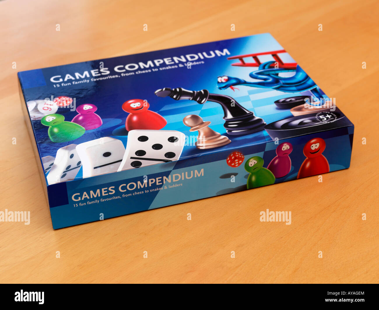 Compendium hi-res stock photography and images - Alamy