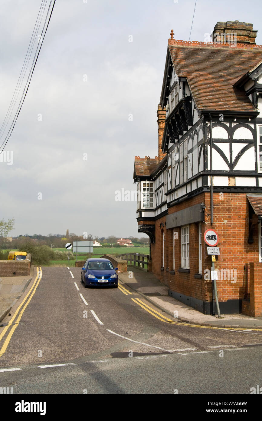 River roding essex hi-res stock photography and images - Alamy
