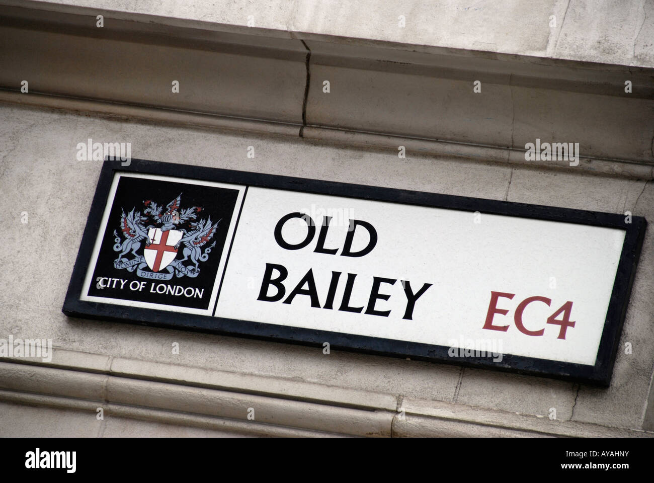Bailey street hi-res stock photography and images - Alamy