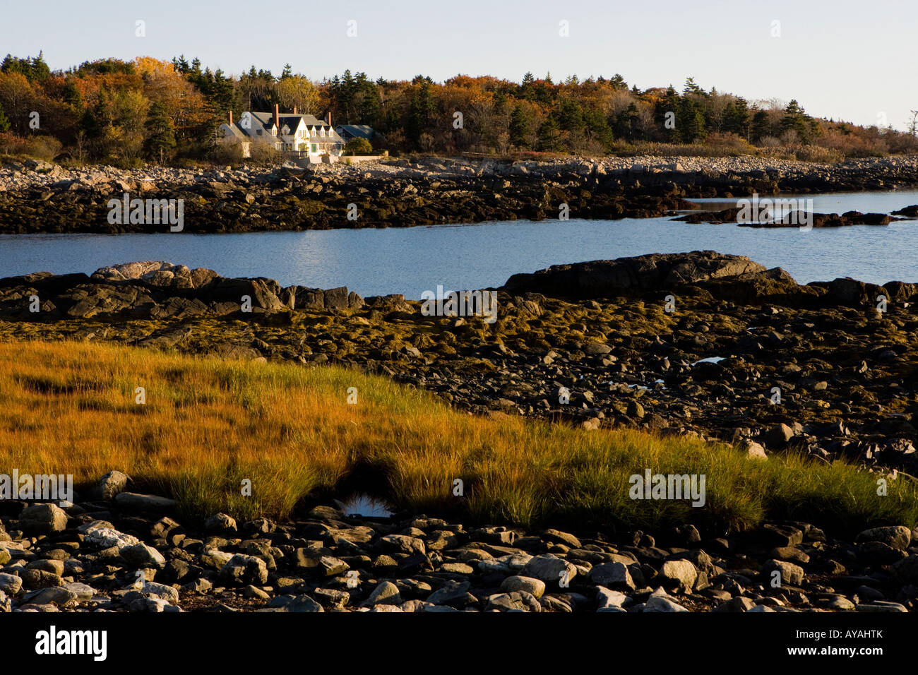 Biddeford hi-res stock photography and images - Alamy