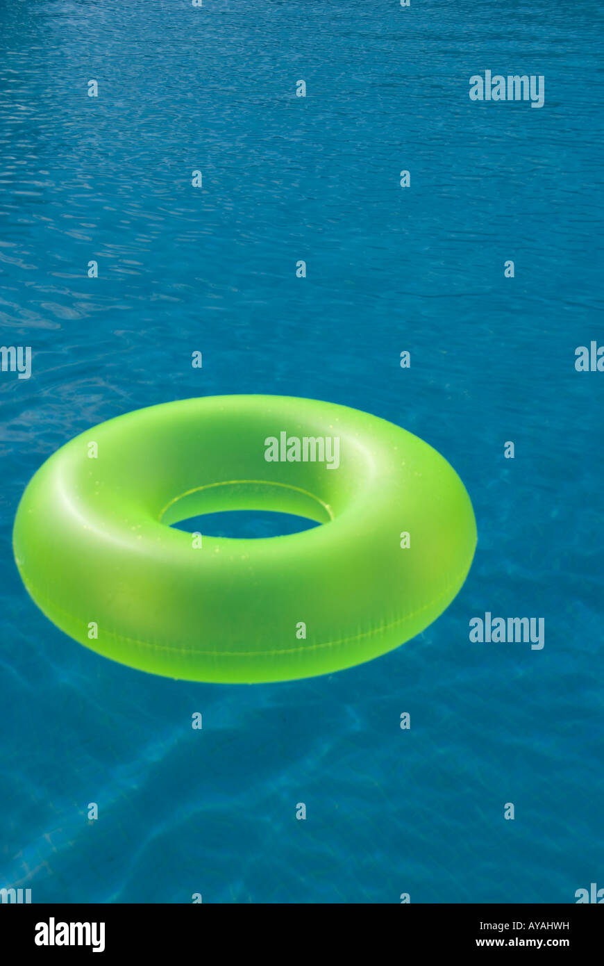 Inflatable ring and hi-res stock photography and images - Alamy