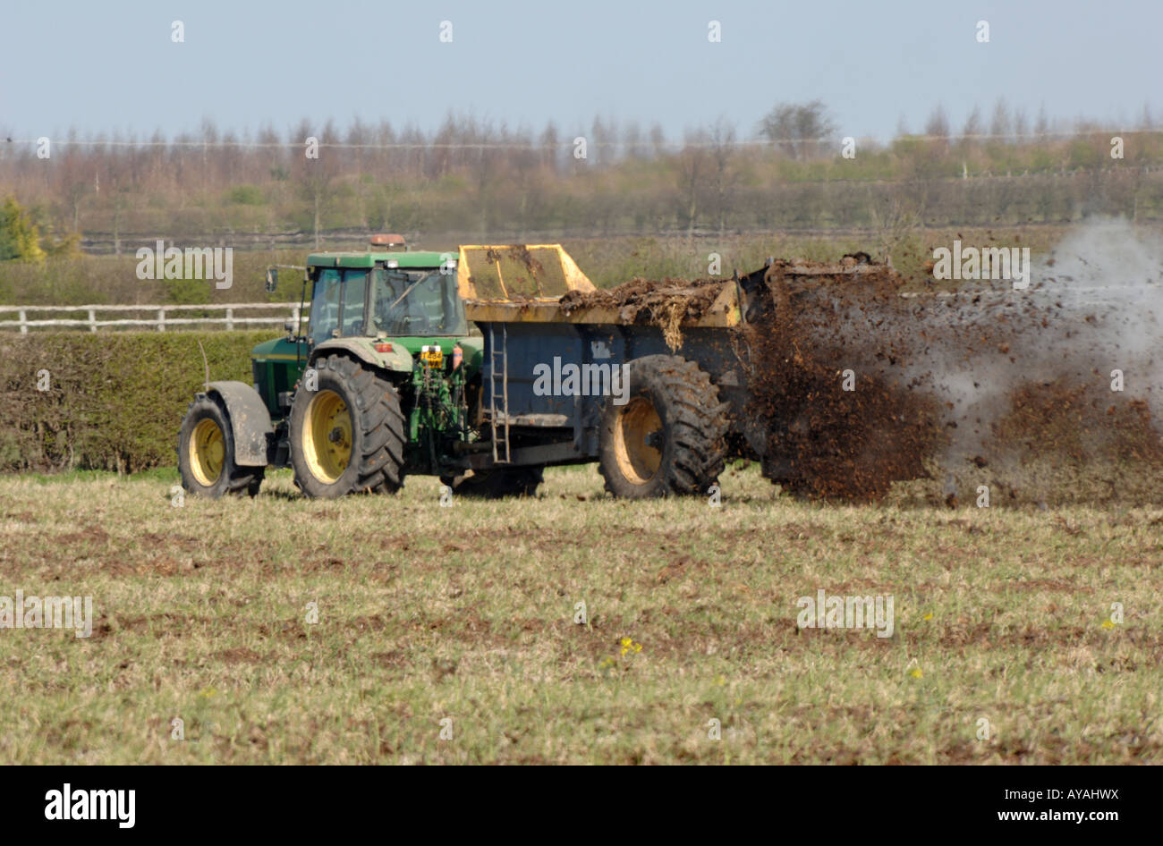 Muck Crop High Resolution Stock Photography and Images - Alamy